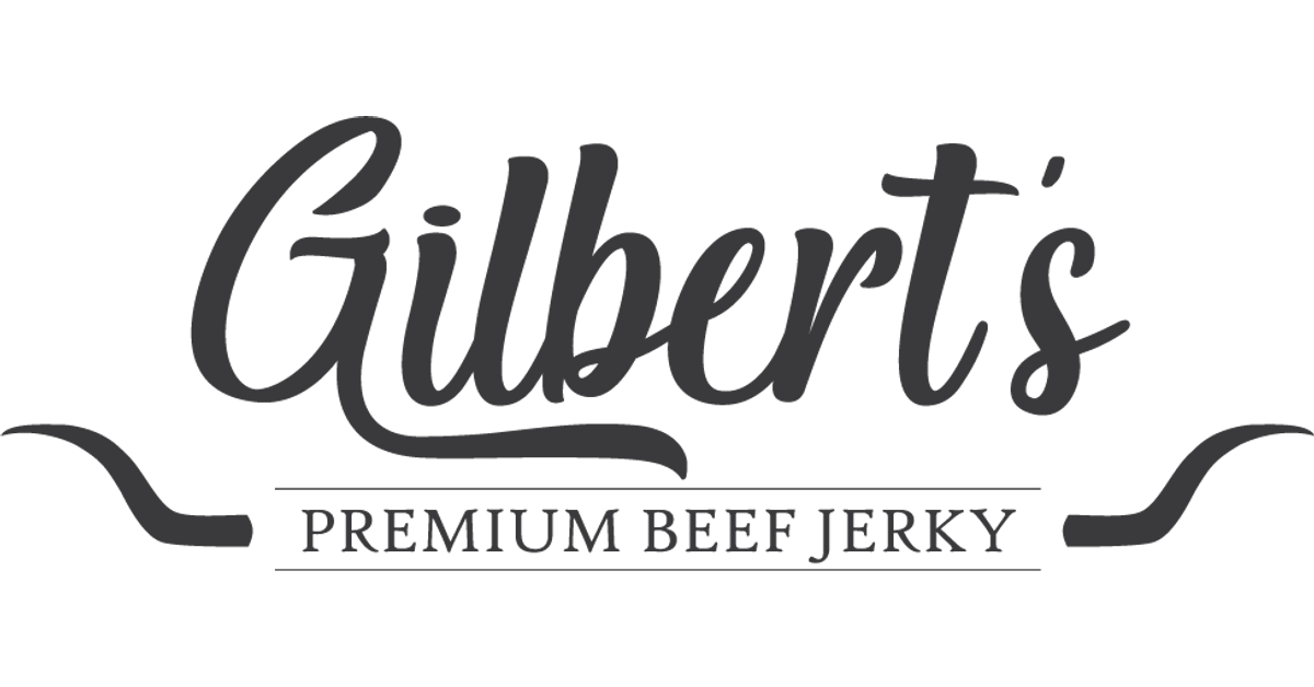 Gilbert's Premium Beef Jerky – Gilbert's Premium Jerky